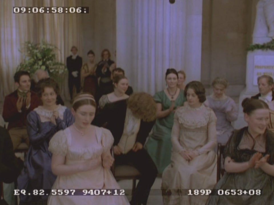 Dvd Screencaptures Deleted And Extended Scenes Becomingjane Deleted